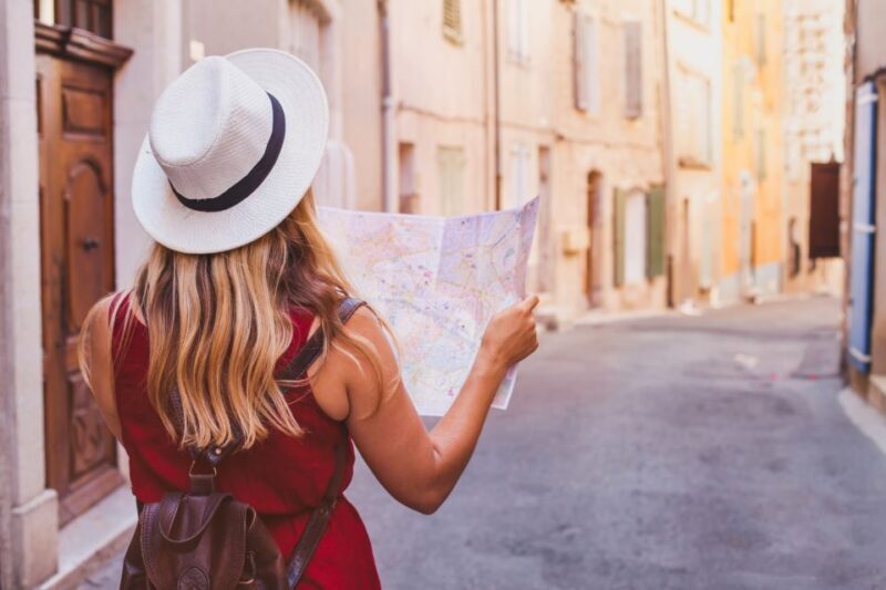Madrid: Guided Highlights Walking Tour - Key Points