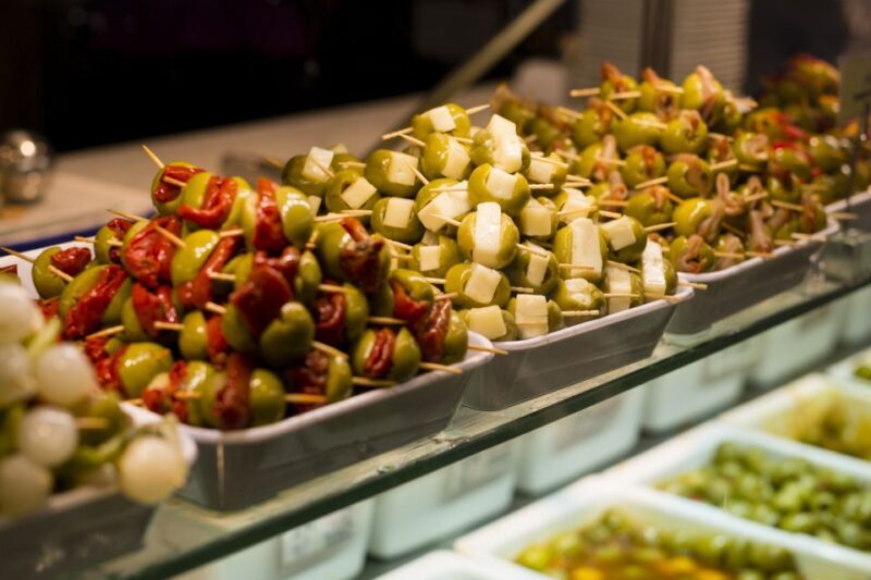 Madrid: Guided Highlights Walking Tour - Who Should Consider This Tour?