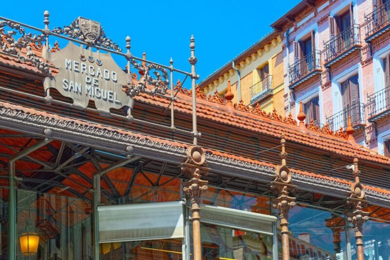 Madrid: Guided Highlights Walking Tour - FAQ