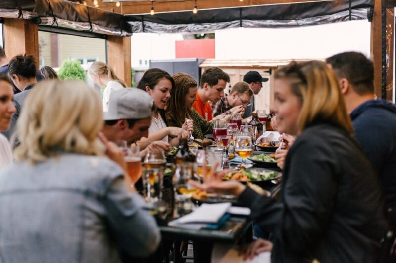Madrid: Guided Local Food Tour at Hidden Gem Restaurants - FAQs