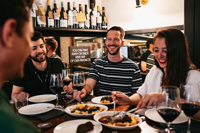 Madrid: Guided Tapas and Wine Tour with Rooftop Views - A Detailed Look at What to Expect