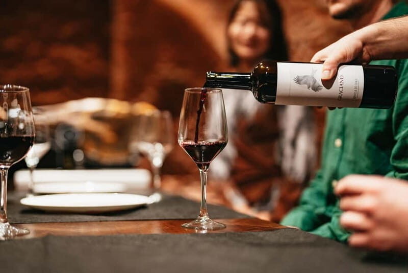 Madrid: Guided Tapas and Wine Tour with Rooftop Views - The Sum Up