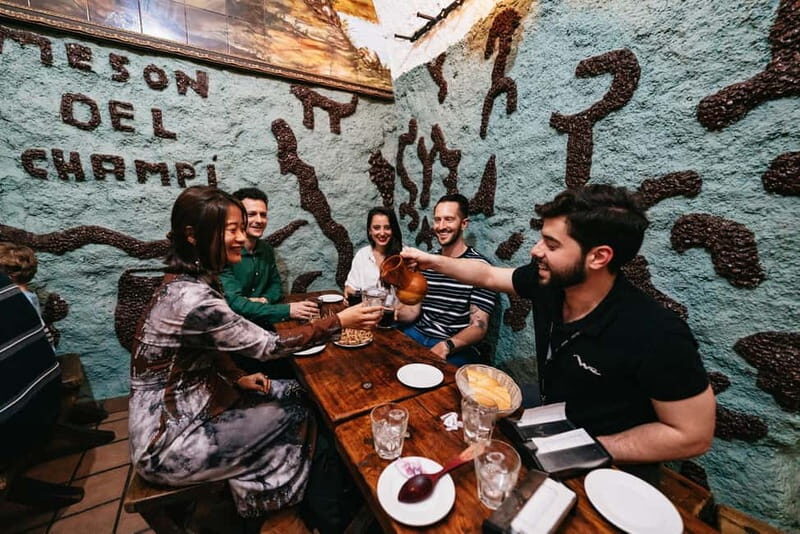Madrid: Guided Tapas and Wine Tour with Rooftop Views - FAQ