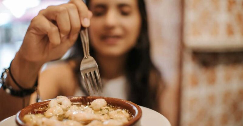 Madrid: Guided Tapas Tour Madrid with Drink and Food - Authentic Reviews & What Travelers Say