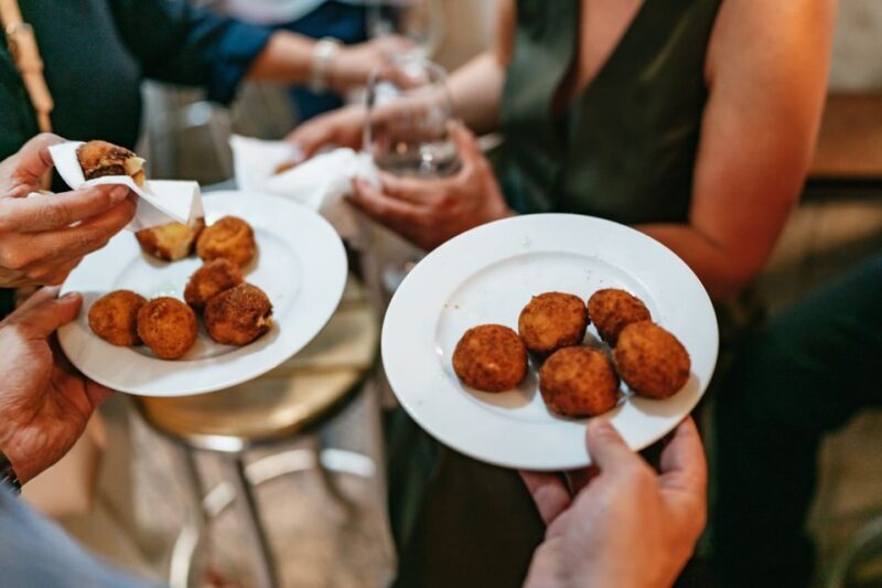 Madrid: Guided Tapas Tour with Tastings and Drinks - The Experience in Practice: What Previous Guests Say