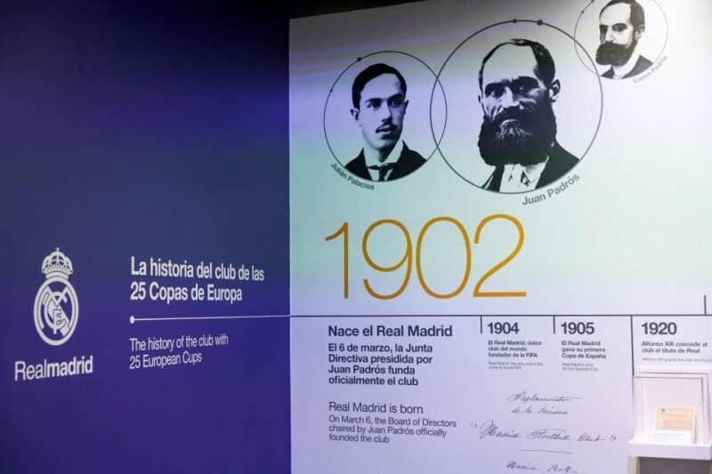 Madrid: Guided Tour of Bernabéu Stadium - Final Words
