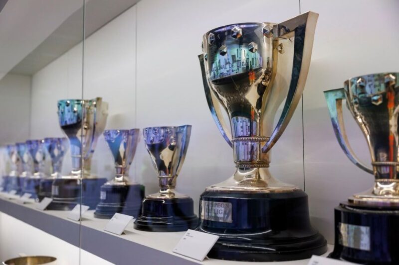 Madrid: Guided Tour of Bernabéu Stadium - FAQ