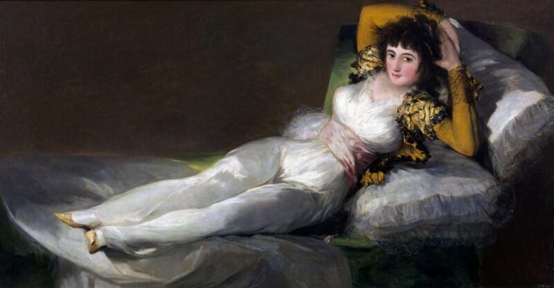 Madrid: Guided Tour of Prado Museum and Royal Palace - Madrid: Guided Tour of Prado Museum and Royal Palace — A Deep Dive into Spain’s Art and Royal Heritage