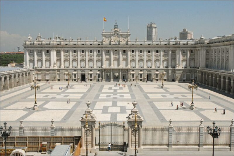 Madrid: Guided Tour of Prado Museum and Royal Palace - Who’s This Tour Best For?
