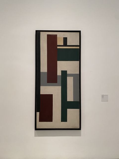 Madrid: Guided Tour of Reina Sofía Museum with Entry Ticket - FAQs