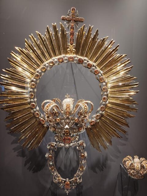 Madrid: Guided Tour of the Royal Collections Gallery - Practicalities: What You Need to Know