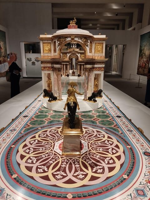Madrid: Guided Tour of the Royal Collections Gallery - Why This Tour is a Great Value