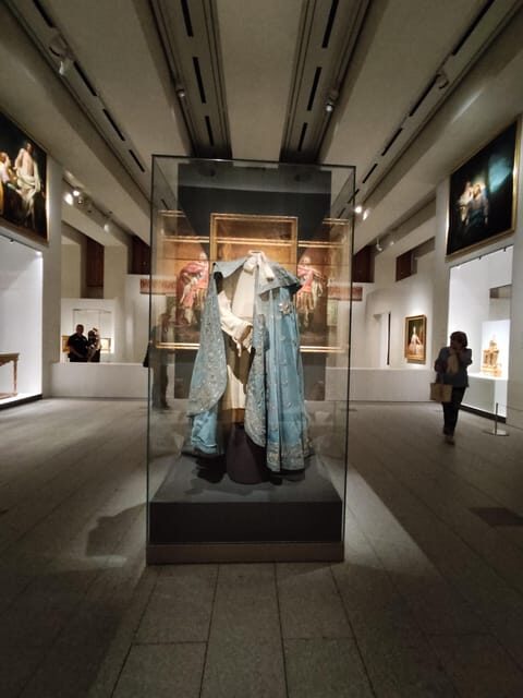 Madrid: Guided Tour of the Royal Collections Gallery - Who Will Enjoy This Experience Most?