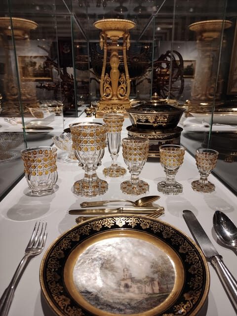 Madrid: Guided Tour of the Royal Collections Gallery - FAQ