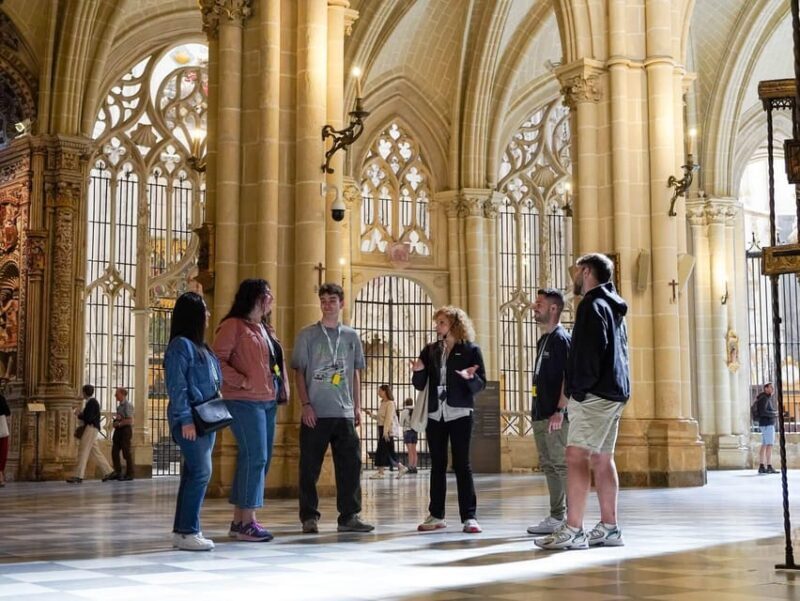 Madrid: Guided Tour of Toledo with Cathedral Visit - Does the Tour Offer Good Value?