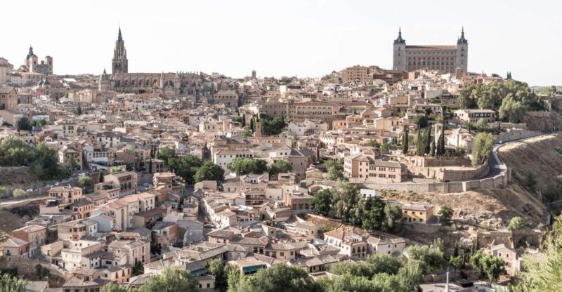 Madrid: Guided Tour of Toledo with Cathedral Visit - Final Thoughts: Who Will Love This Tour?