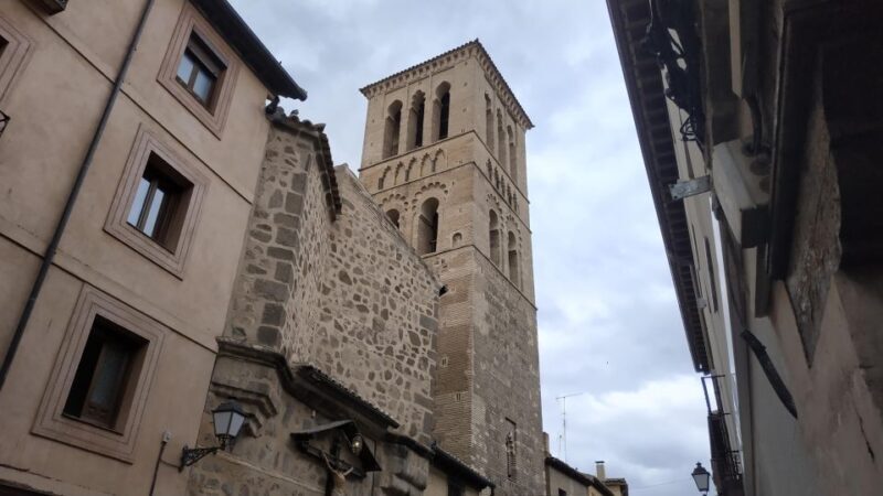 Madrid: Guided Tour to Toledo & Madrid Panoramic Bus - Final Thoughts