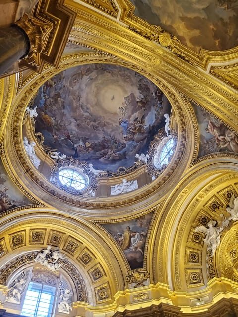 Madrid: Guided visit at the Royal Palace with tour guide - Accessibility and Practical Details