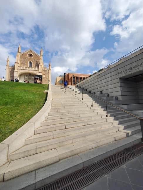 Madrid: guided visit of the Prado Museum with a native Italian-speaking tour guide - Madrids Prado Museum Guided Tour with a Native Italian-Speaking Guide: An In-Depth Review