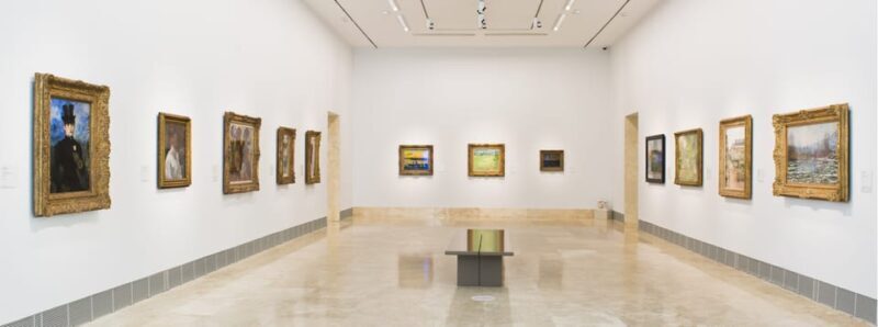 Madrid: Guided visit to Reina Sofia & Thyssen Museum - Discover Madrid’s Artistic Gems: Guided Tour of Reina Sofia & Thyssen Museums