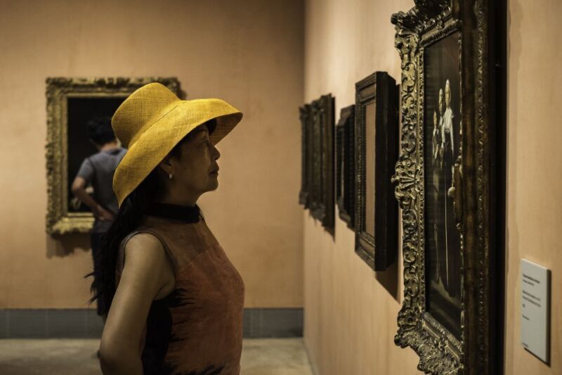 Madrid: Guided visit to Reina Sofia & Thyssen Museum - The Practicalities: What to Expect