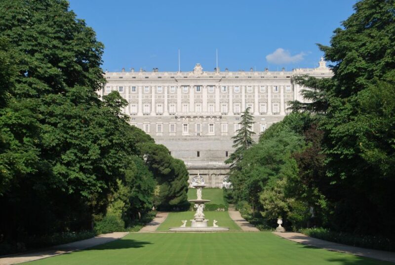 Madrid: Guided Visit to the Royal Palace - What We Love & What to Consider