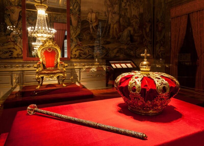 Madrid: Guided Visit to the Royal Palace - Who Is This Tour Best For?