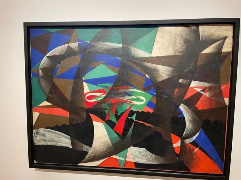 Madrid: guided visit to the Thyssen Museum including entrance tickets - A Close Look at the Guided Tour of Madrid’s Thyssen Museum