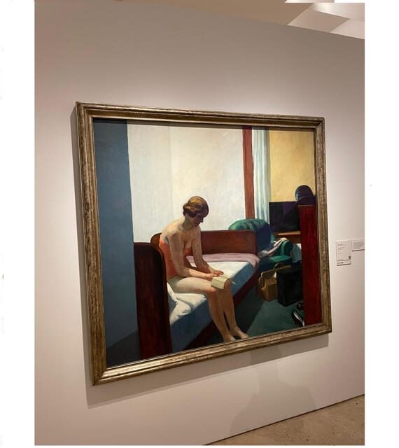 Madrid: guided visit to the Thyssen Museum including entrance tickets - What to Expect During Your Visit