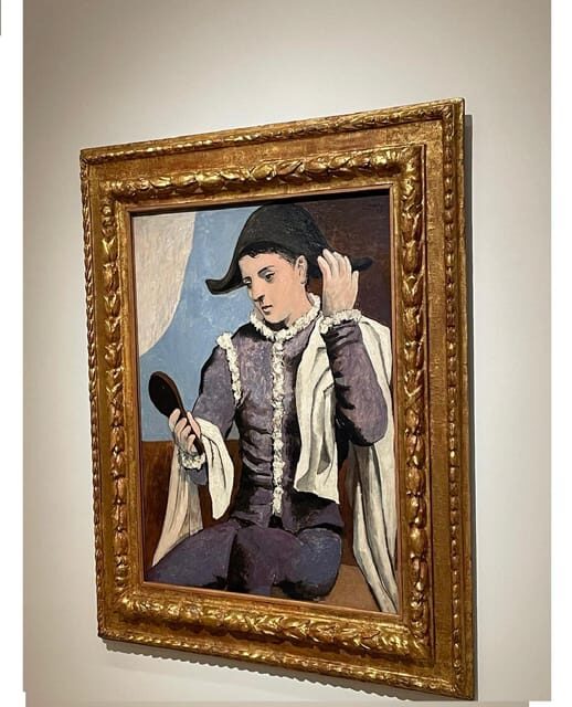 Madrid: guided visit to the Thyssen Museum including entrance tickets - Who Will Enjoy This Tour?