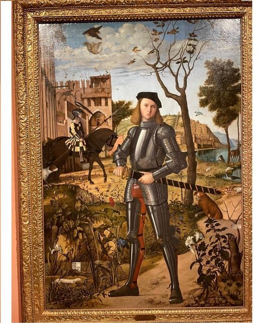 Madrid: guided visit to the Thyssen Museum including entrance tickets - Final Thoughts