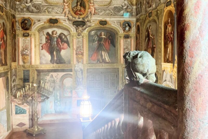 Madrid: Guided Walking Tour of Monasterio de las Descalzas - An In-Depth Look at the Tour