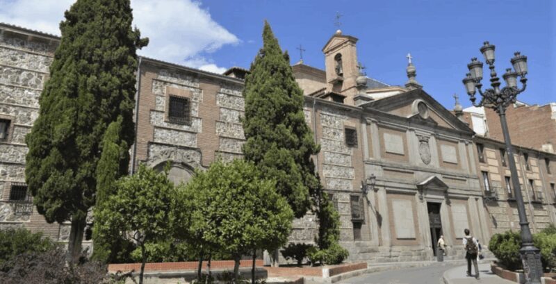 Madrid: Guided Walking Tour of Monasterio de las Descalzas - Who Will Love This Tour?
