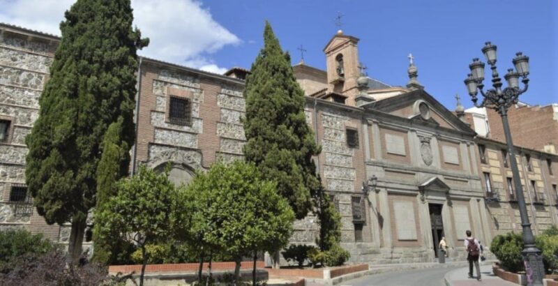 Madrid: Guided Walking Tour of Monasterio de las Descalzas - The Sum Up