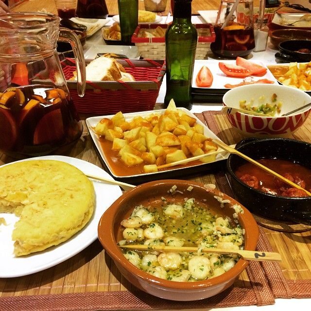 Madrid: Half-Day Spanish Cooking Class - The Practicalities: What You Should Know