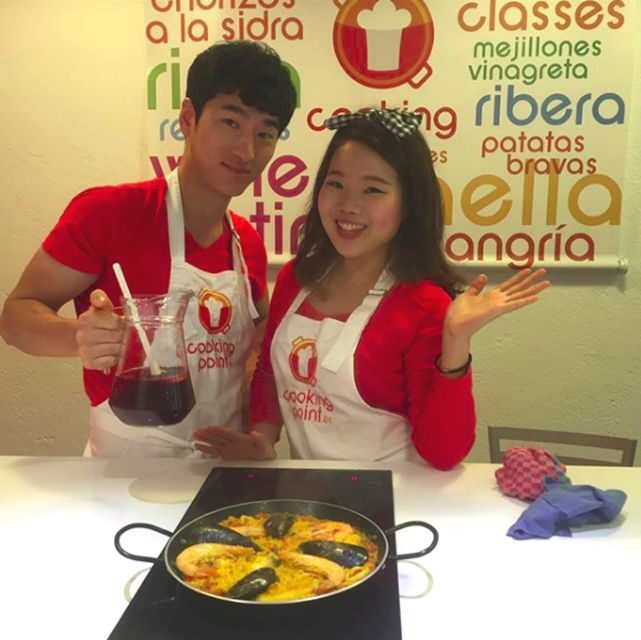 Madrid: Half-Day Spanish Cooking Class - Frequently Asked Questions