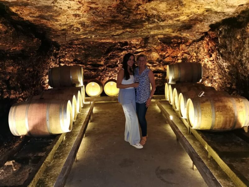 Madrid: half day wine region tour - Key Points
