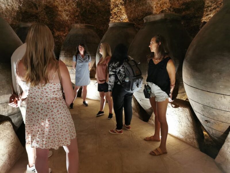 Madrid: half day wine region tour - FAQs