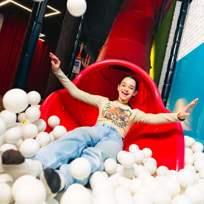 Madrid: Happiness Museum Interactive Experience Ticket - The Experience Breakdown