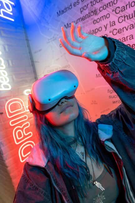 Madrid: Happiness Museum Interactive Experience Ticket - Final Thoughts