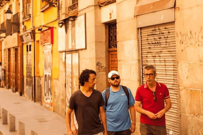Madrid: Hidden Gems and Secrets Small Group Walking Tour - Who Will Love This Tour?