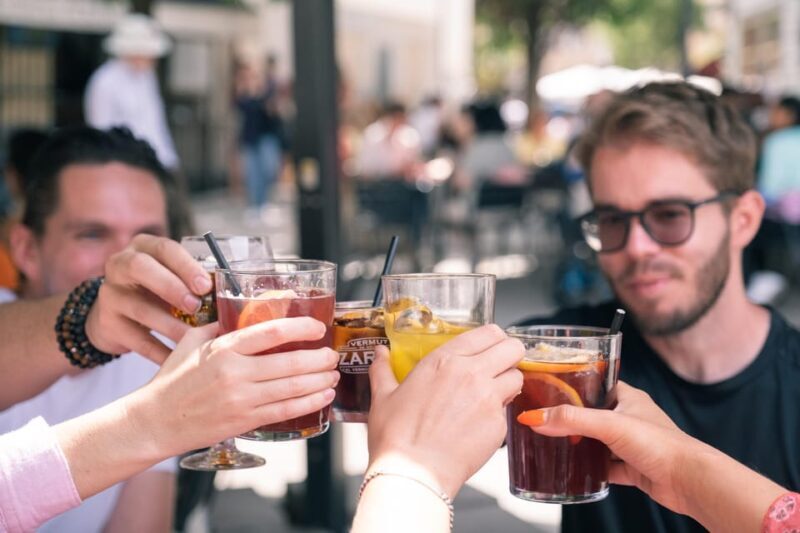 Madrid: Highlights Bike Tour with Optional E-Bike or Tapas - Final Thoughts