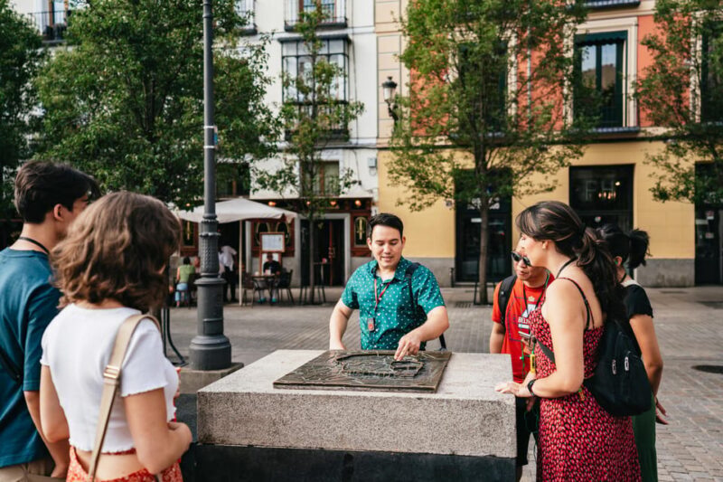 Madrid Highlights + Entrance to Prado Museum - Discover Madrid in a Day: Madrid Highlights + Prado Museum Entrance