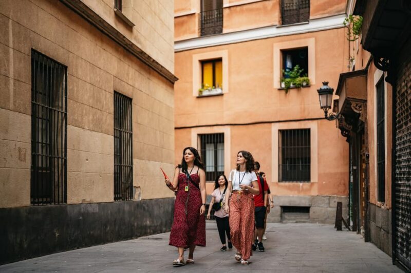 Madrid Highlights + Entrance to Prado Museum - The Prado Museum: Art and Masterpieces