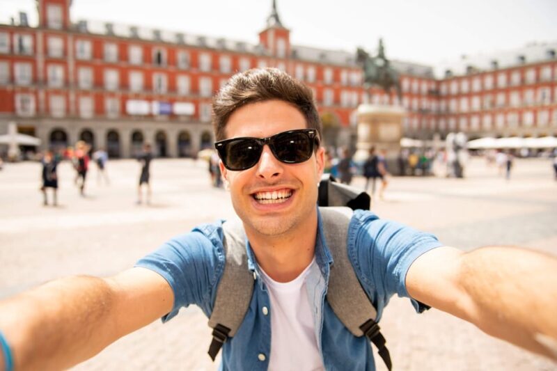 Madrid: Highlights of Madrid Walking Tour - Practical Details and Tips
