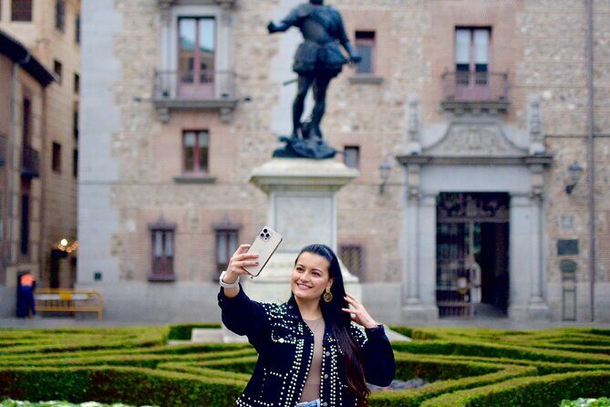 Madrid Highlights Private Tour with Prado Museum & Royal Palace - Final Thoughts