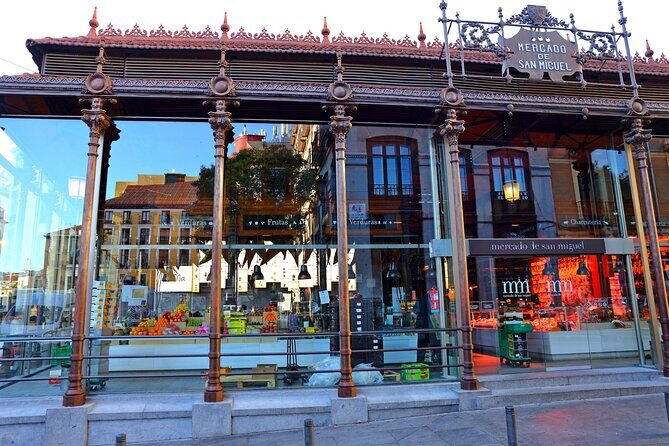 Madrid Highlights Private Tour with Prado Museum & Royal Palace - FAQ
