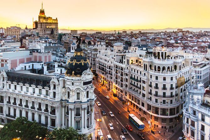 Madrid Highlights Private Walking Tour - Who Will Love This Tour?