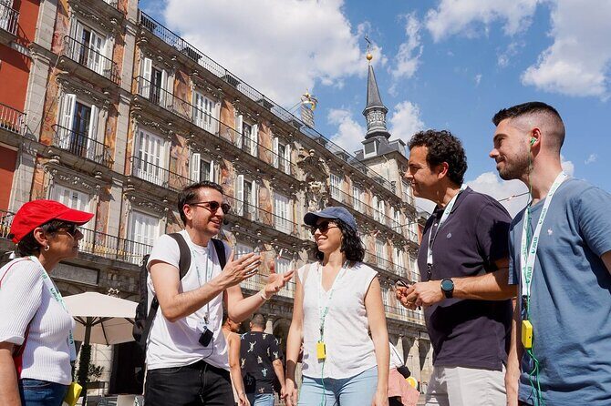 Madrid Highlights Tour with Santiago Bernabeu Stadium Entrance - The Sum Up: Is It Worth Your Time and Money?
