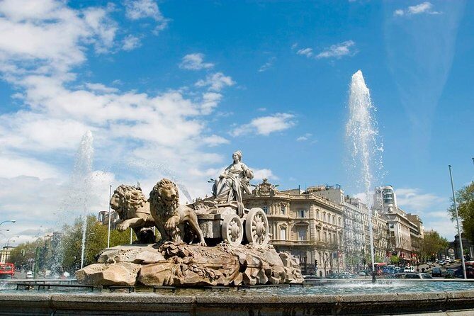 Madrid Highlights with Prado Museum Admission Ticket - An In-Depth Look at the Experience